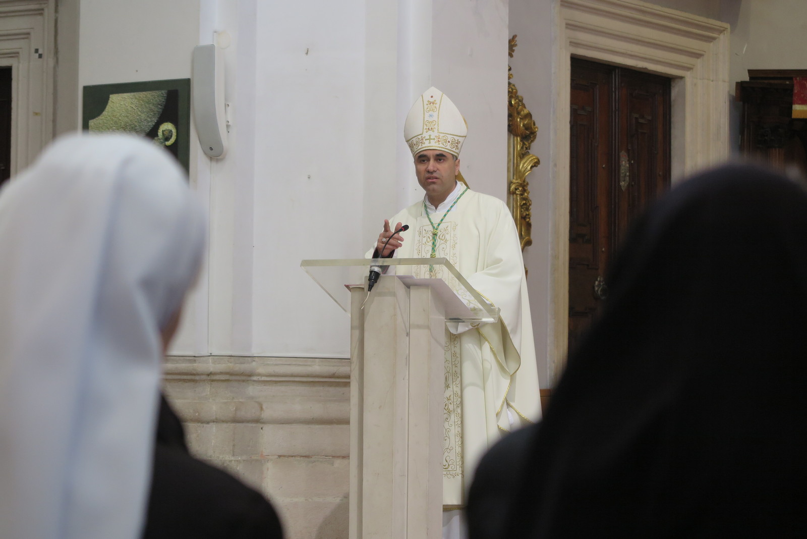 Dan posvećenog života proslavljen u Dubrovniku – IKA