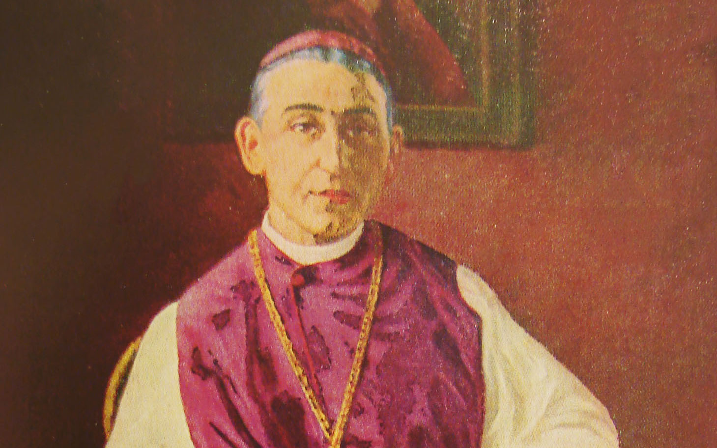 Životopis časnog sluge Božjeg Josipa Langa (1857. - 1924.) - IKA