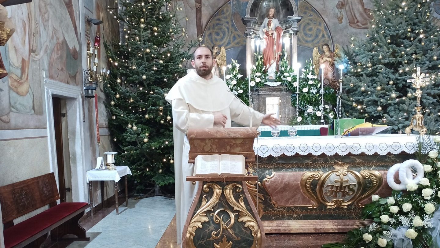 Pavlin Mate Kolak predvodio duhovnu obnovu prve nedjelje u veljači u ...