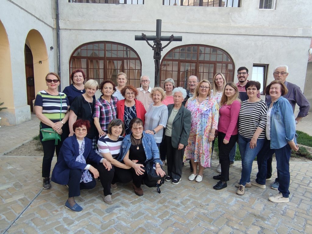 Održana godišnja skupština Udruge „Veronikin rubac“ – IKA