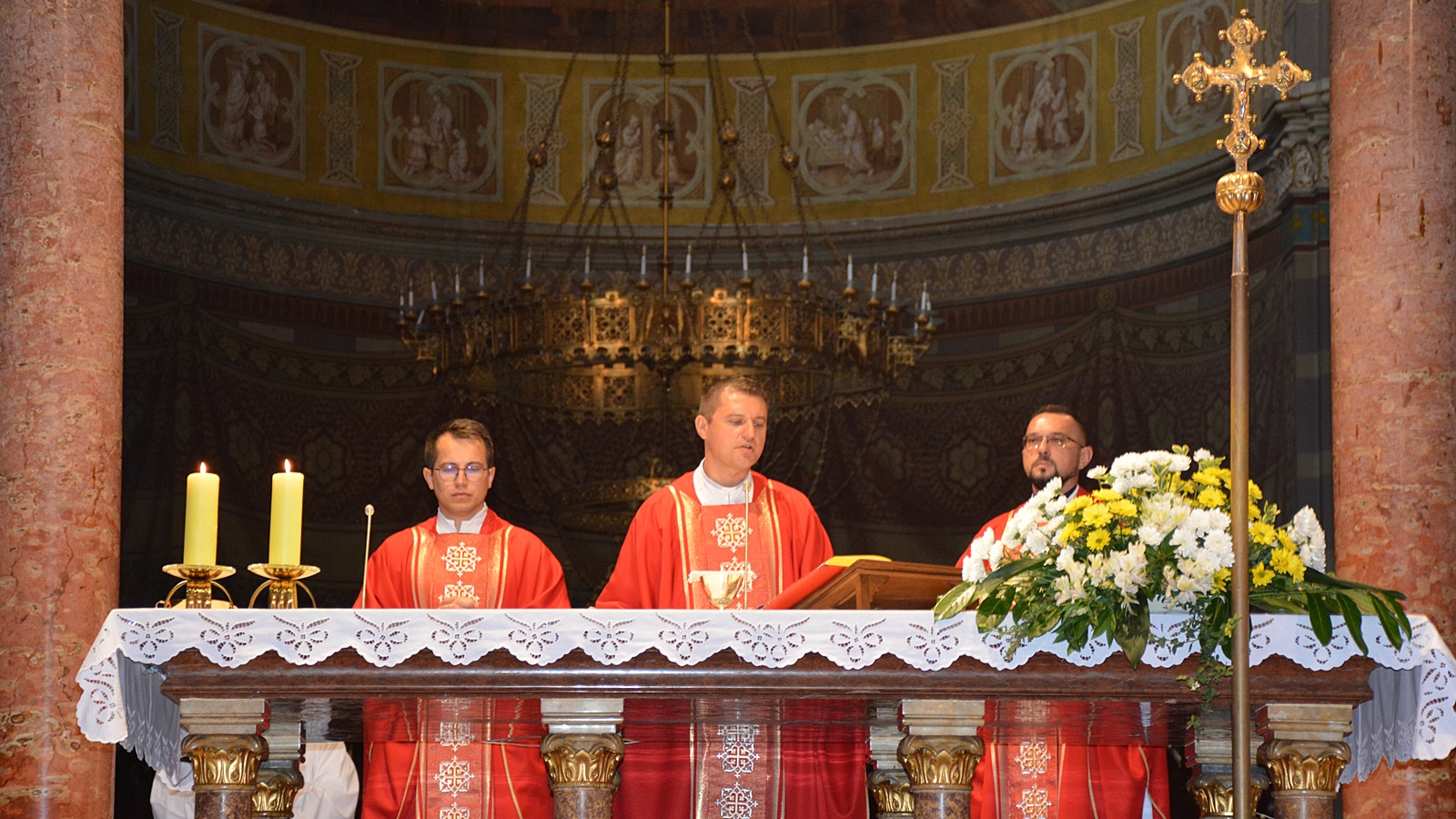 Festival Biblije održan u Đakovu – IKA