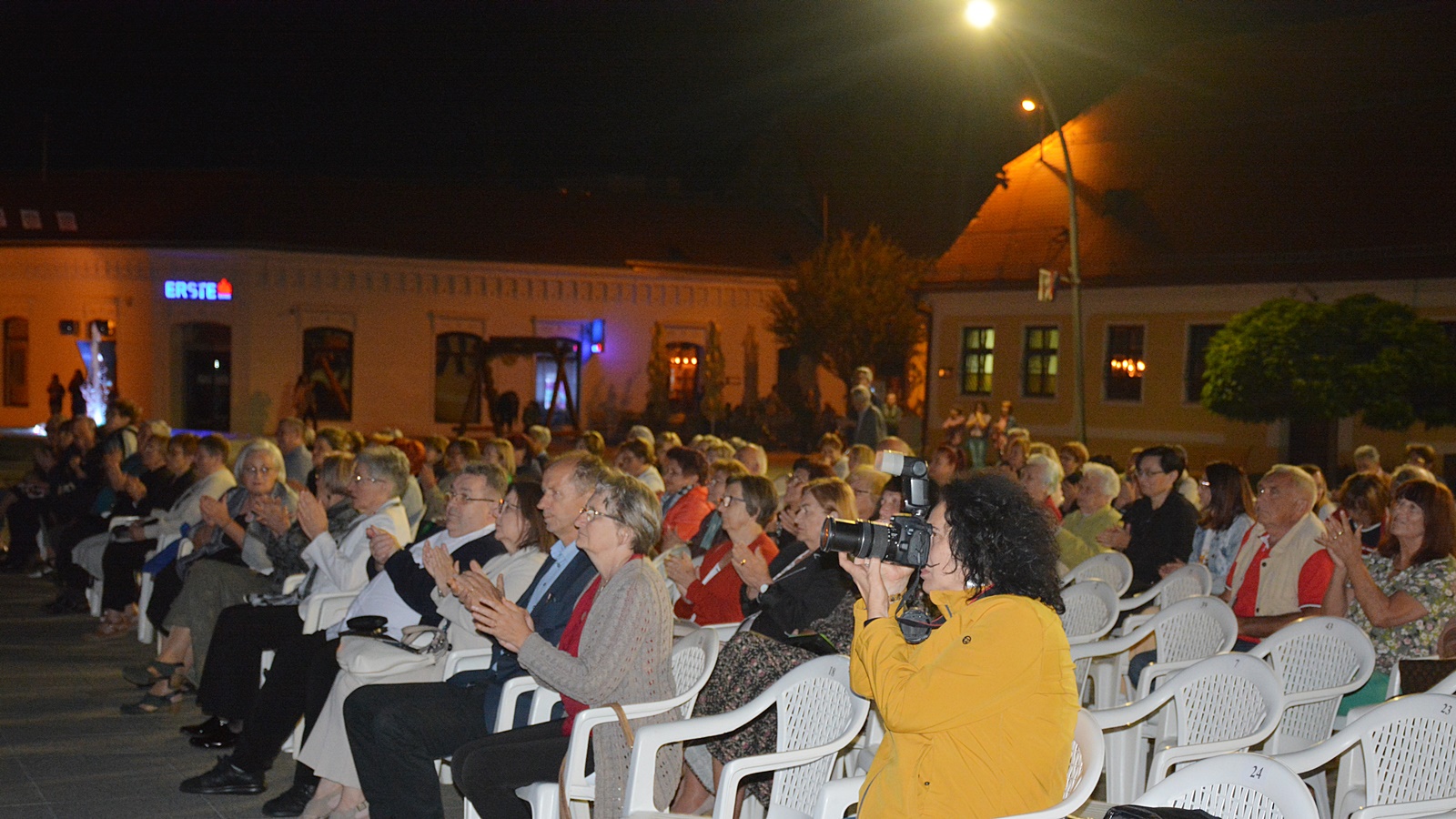 Đakovo: Održan koncert „Nebeski hvalospjev“ - IKA