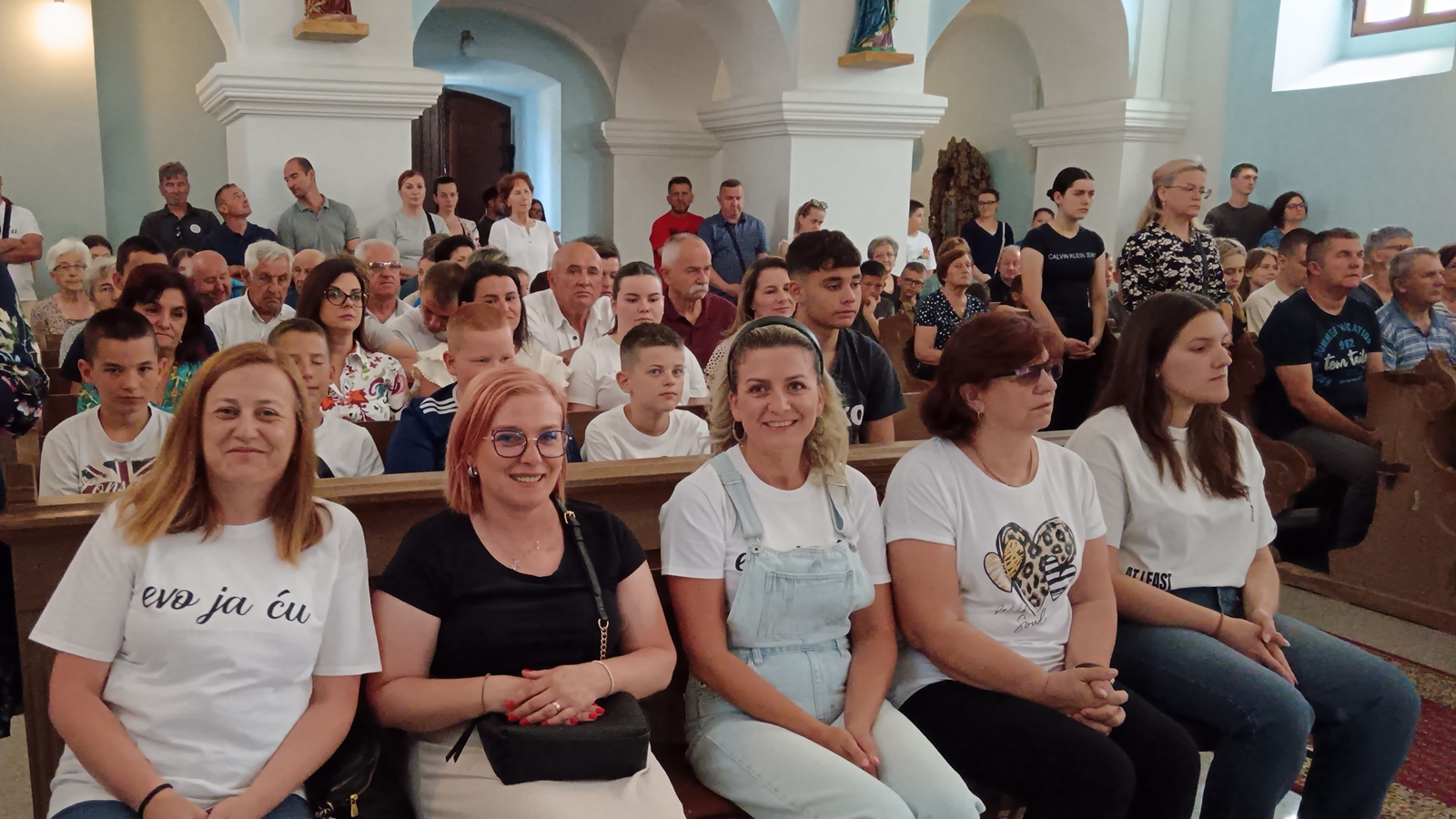 Sibinj: Proslavljena svetkovina Rođenja sv. Ivana Krstitelja – IKA