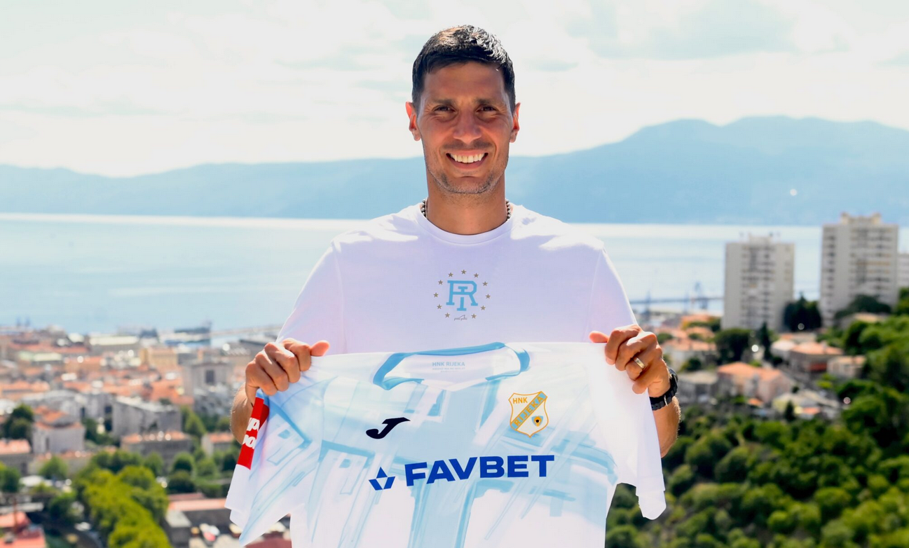 Misa na Trsatu: Armada i HNK Rijeka u molitvi za novu sezonu – IKA