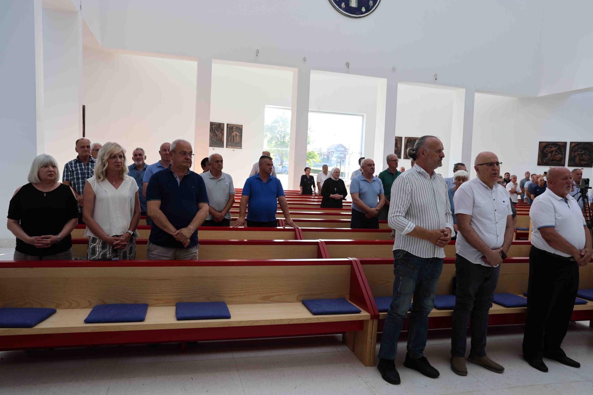 Obilježen Dan stradanja Plehana – IKA