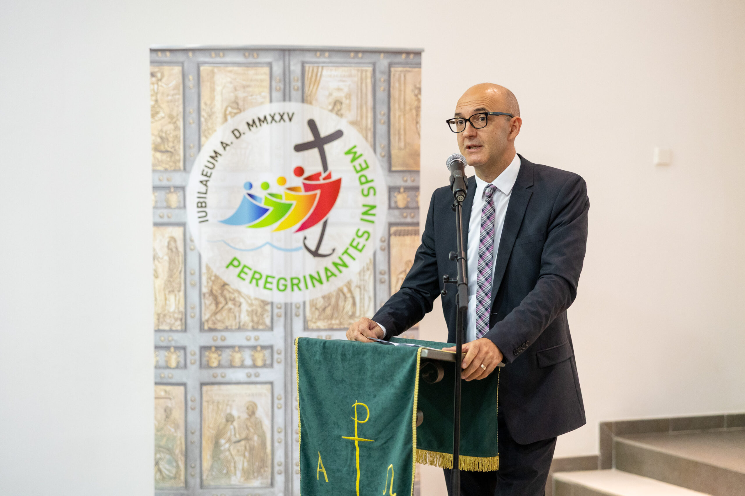 U Vepricu održan studijski dan za svećenike Splitsko-makarske nadbiskupije – IKA