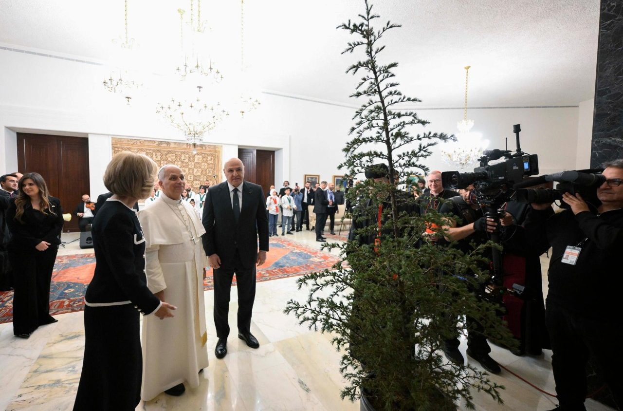 Papa u Libanonu: Budite mirotvorci, ujedinjeni kako biste prevladali rane i nepravde – IKA