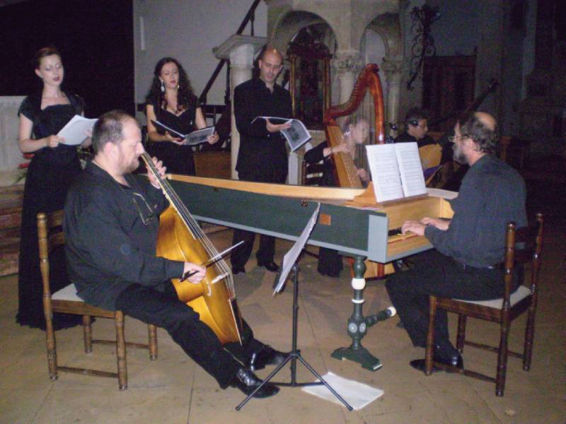 Tomaso Cechini nakon četiri stoljeća ponovno u Hvaru - IKA